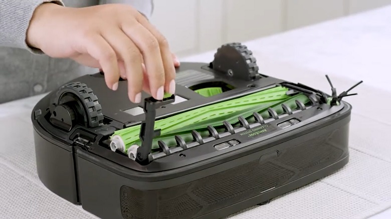 How to Clean Roomba Brushes: Step-by-Step Guide - House Vacuum Cleaner